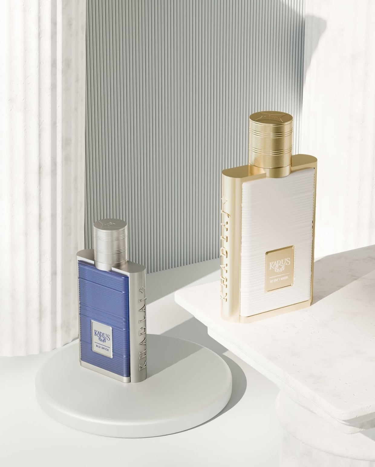 Collections – Husain Fragrance