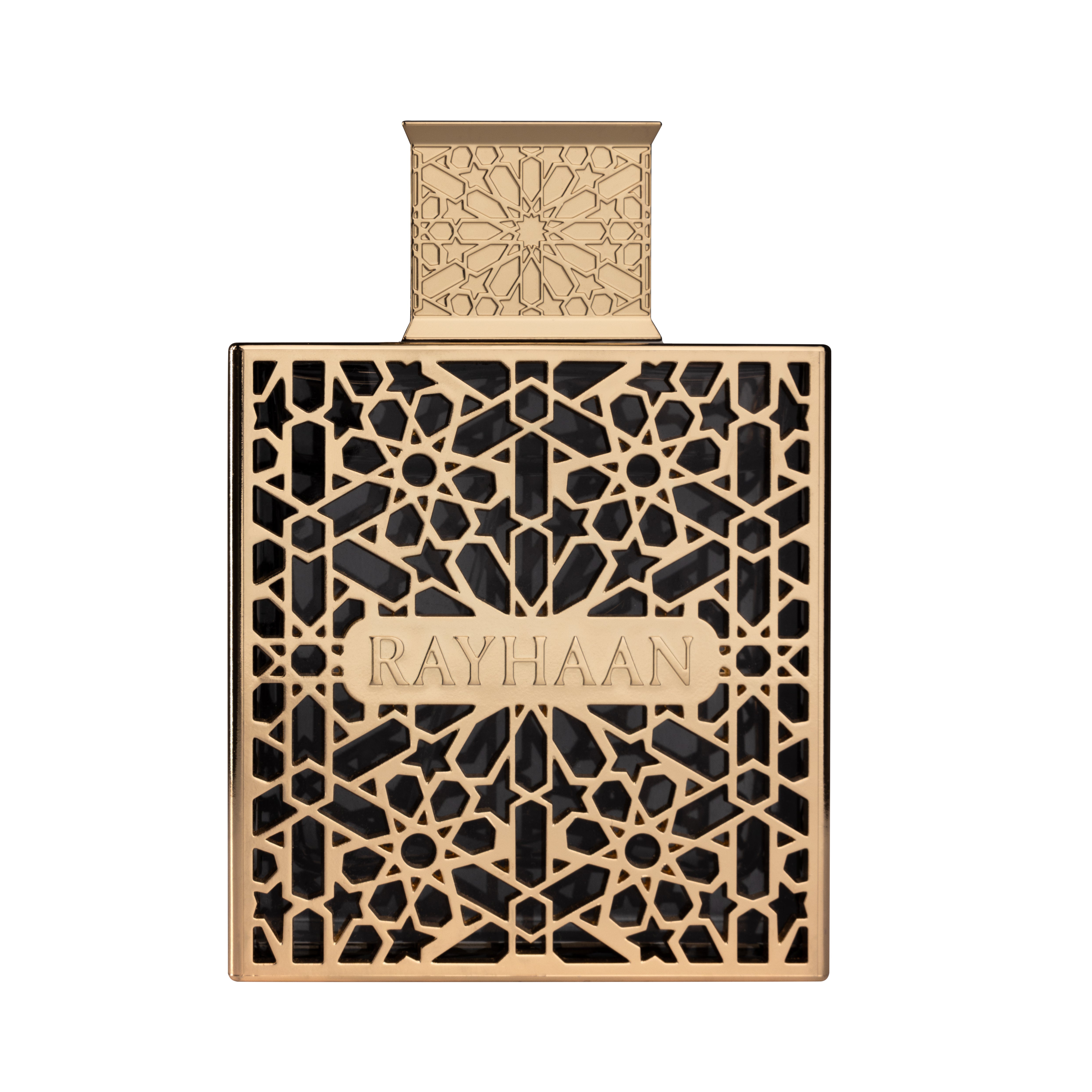 Rayhaan - Elixir - 100ml – Husain Fragrance