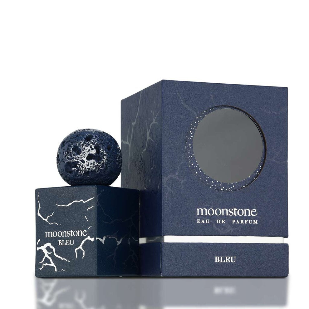 French Avenue - Moonstone Bleu - 100ml – Husain Fragrance