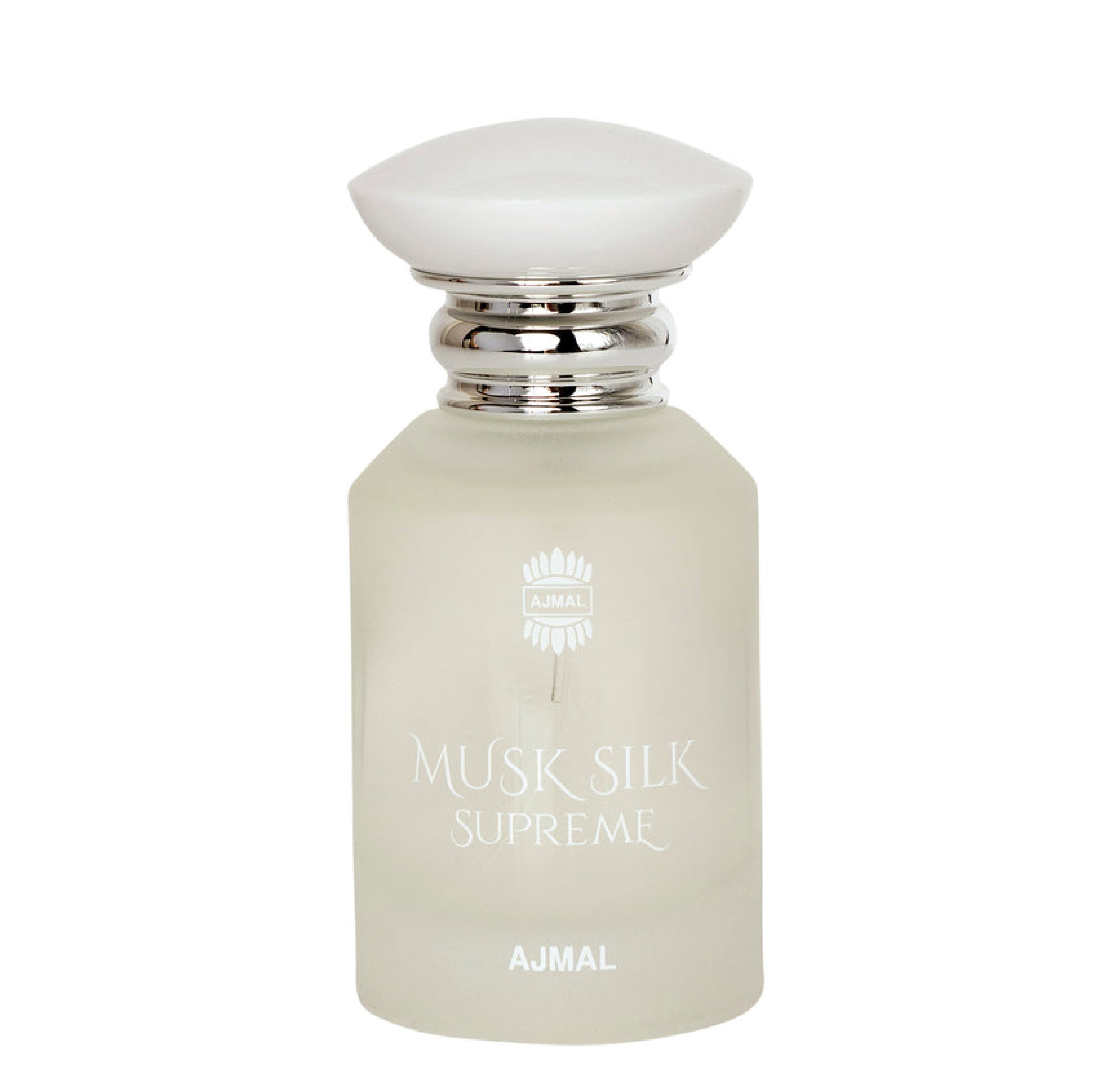 Ajmal Musk Silk Supreme – Husain Fragrance