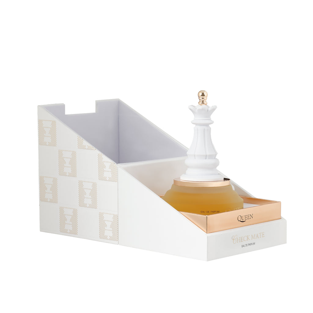 Armaf - Check Mate Queen - 100ml – Husain Fragrance