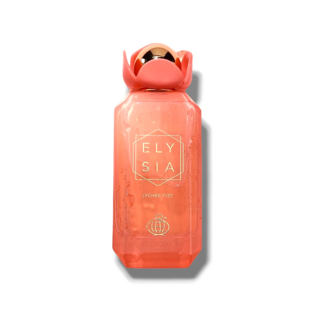 NEW – Husain Fragrance