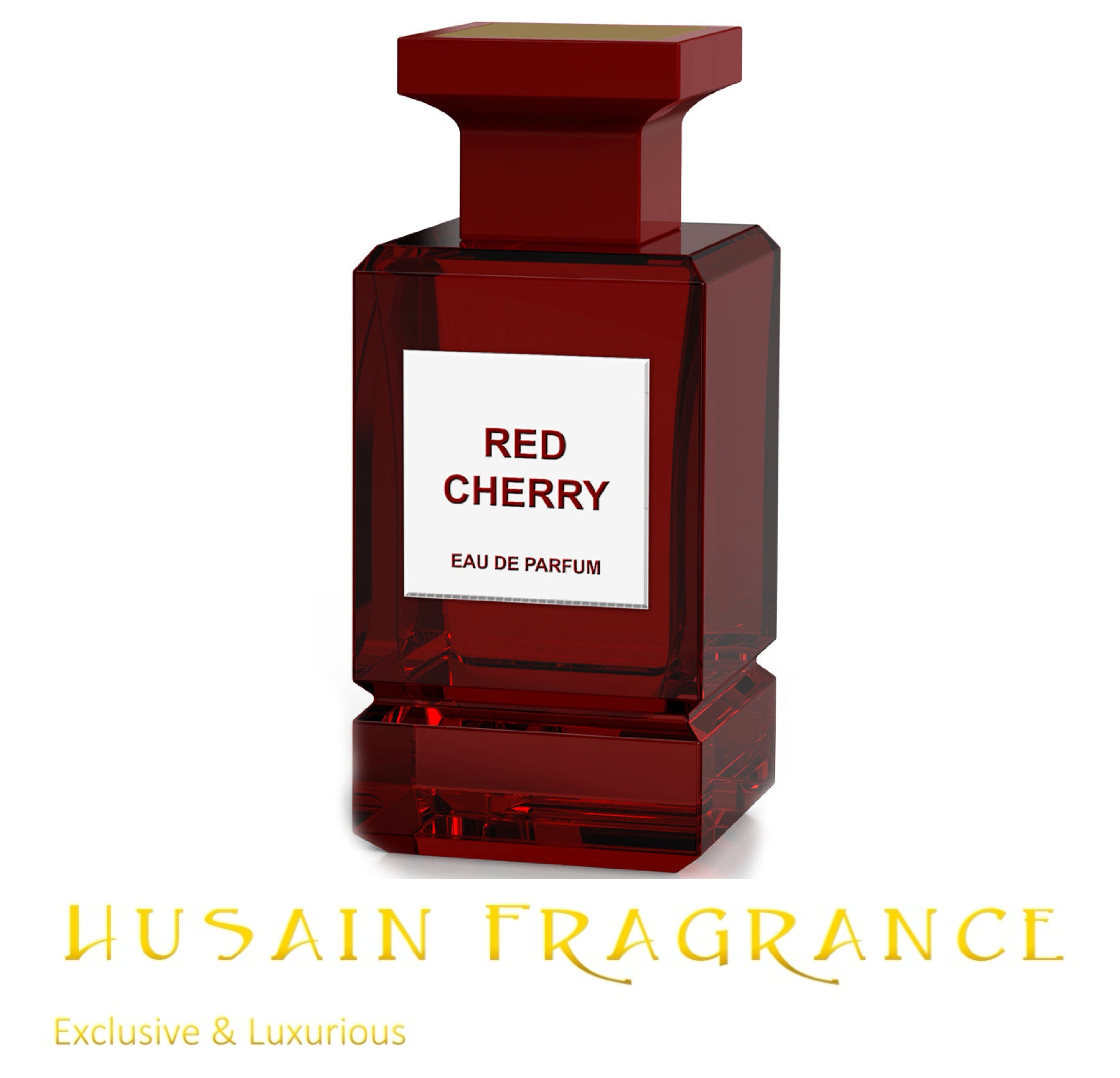 MILESTONE Red Cherry – Husain Fragrance