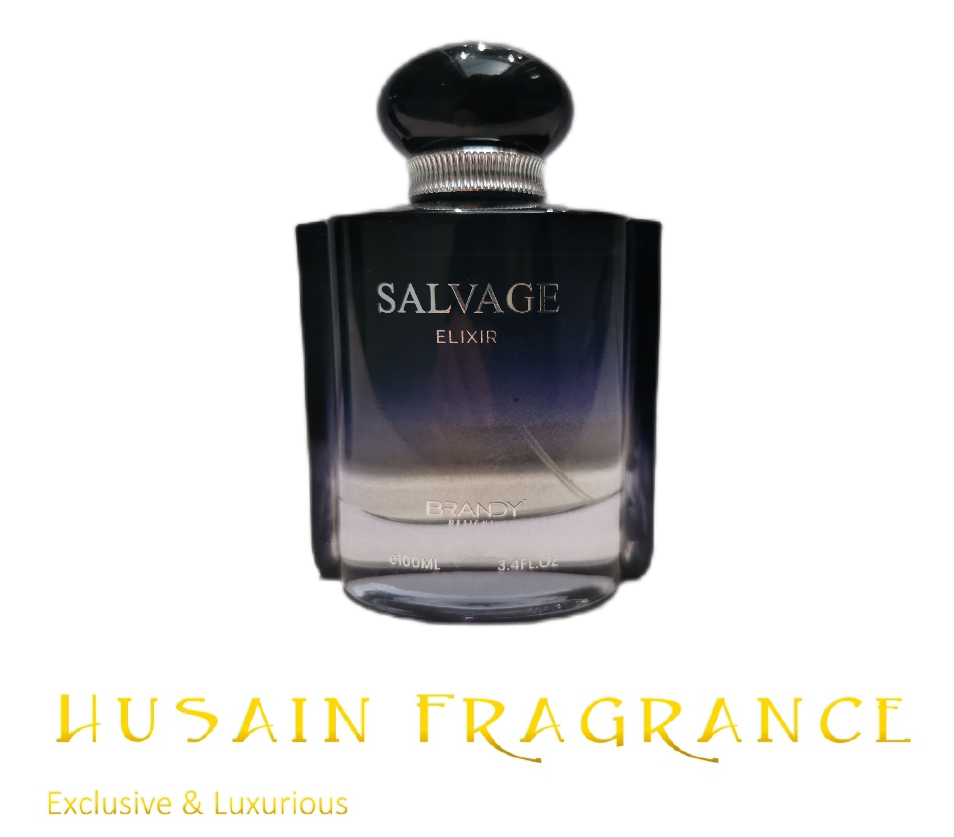Brandy Design Salvage Elixir – Husain Fragrance