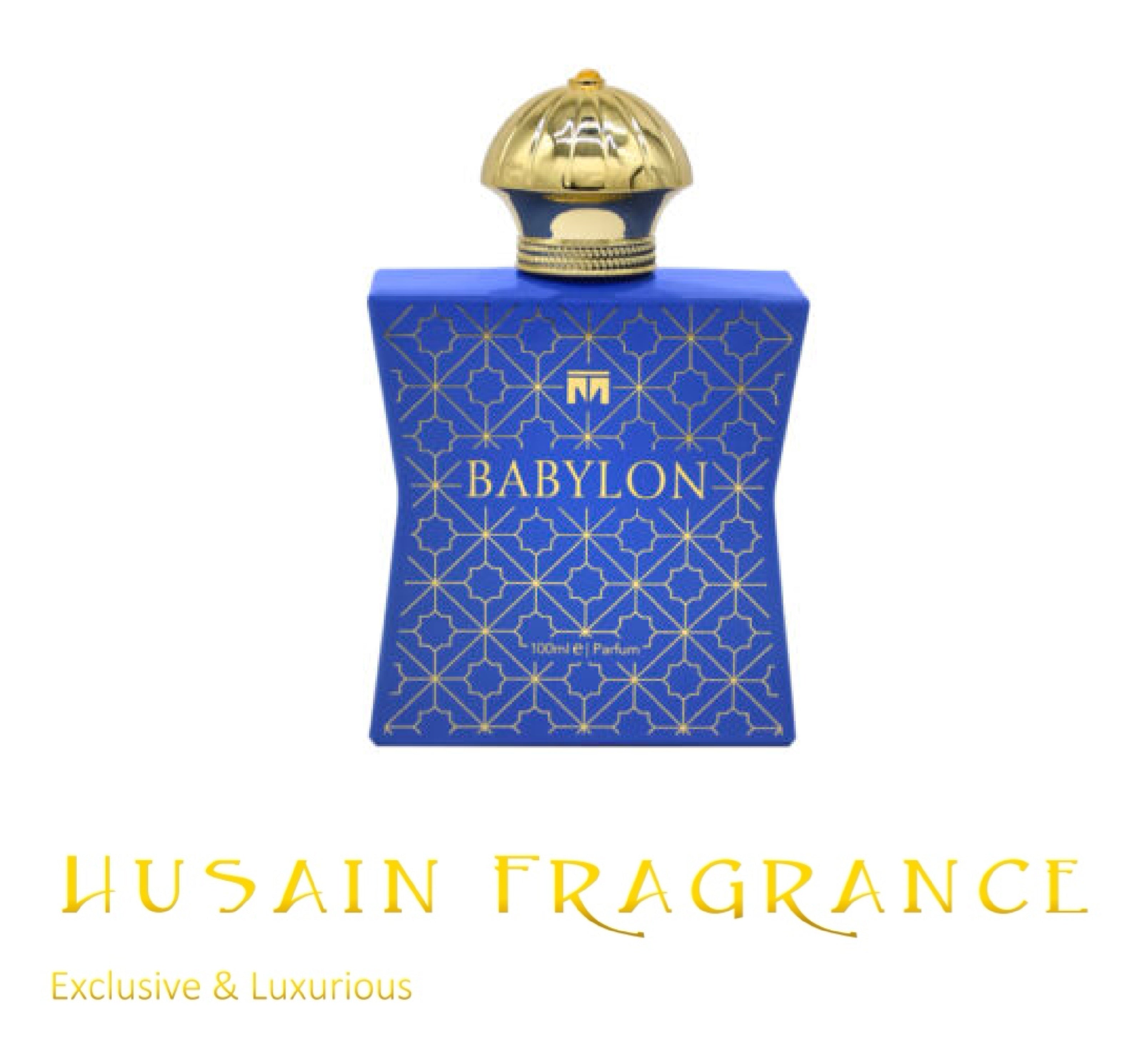 Motala Babylon – Husain Fragrance