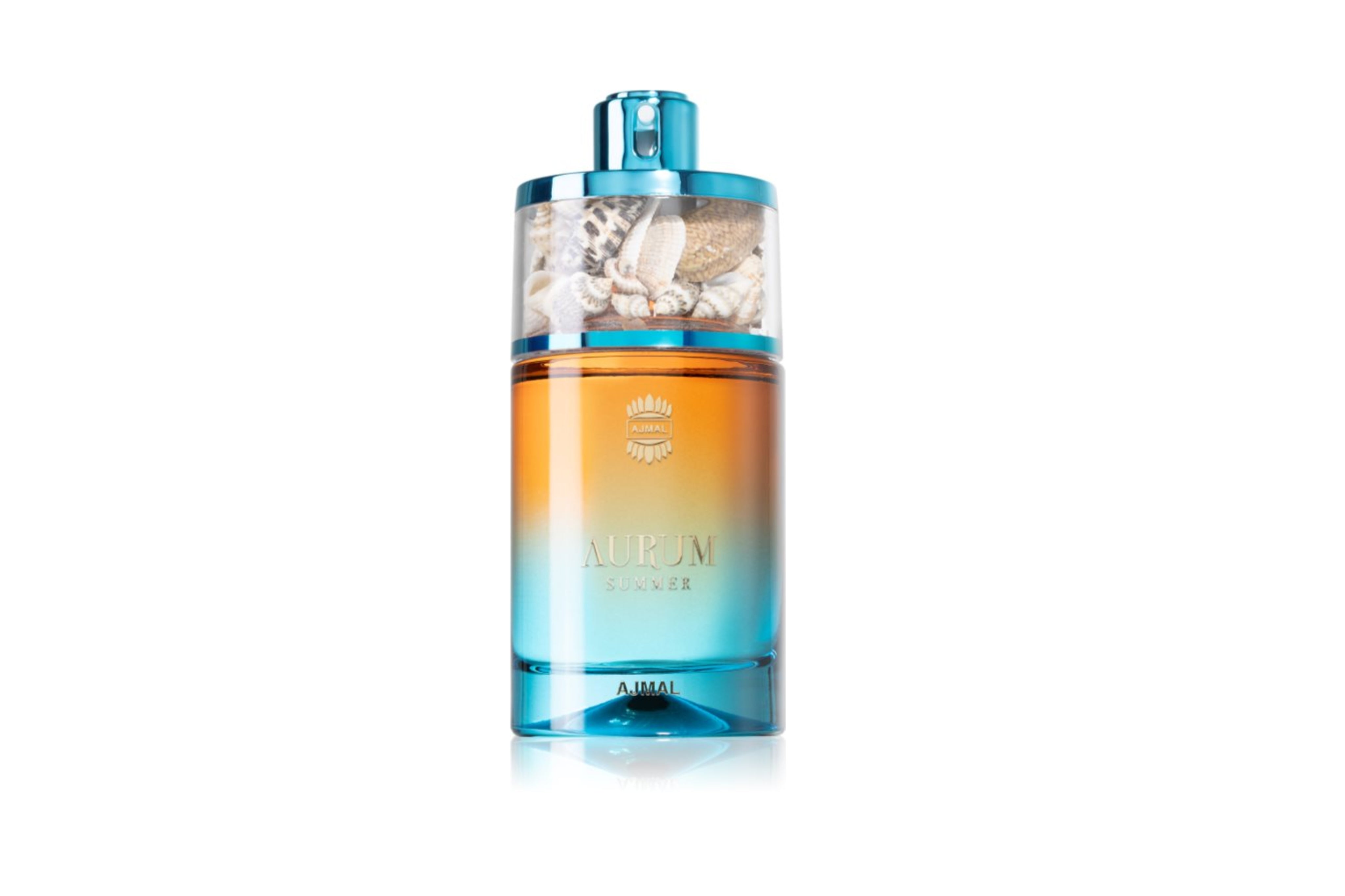 Ajmal - Aurum Summer - 75ml – Husain Fragrance