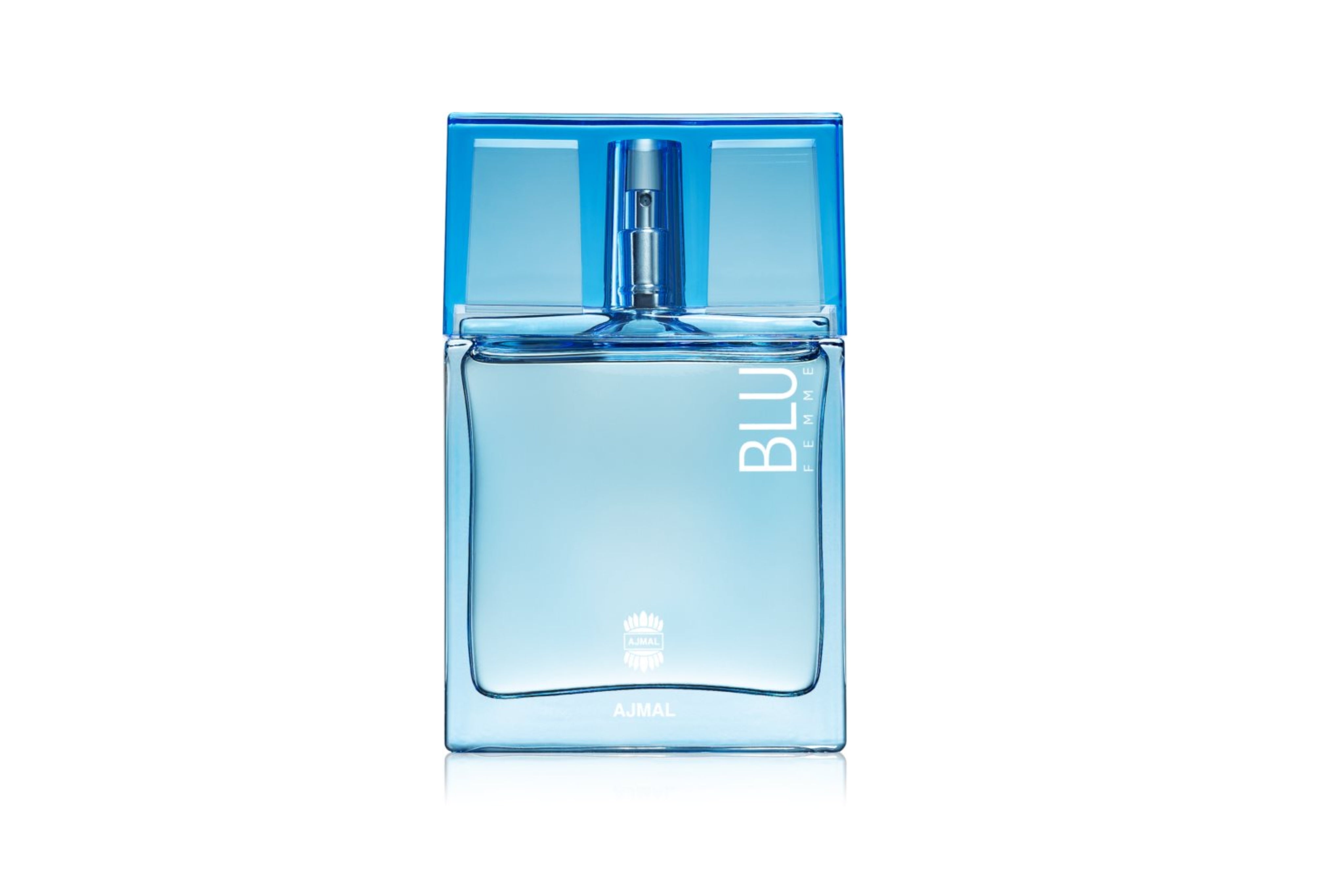 Ajmal - Blu Femme - 50ml – Husain Fragrance
