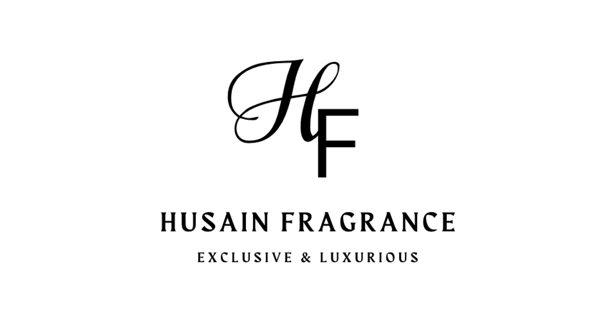 Husain Fragrance