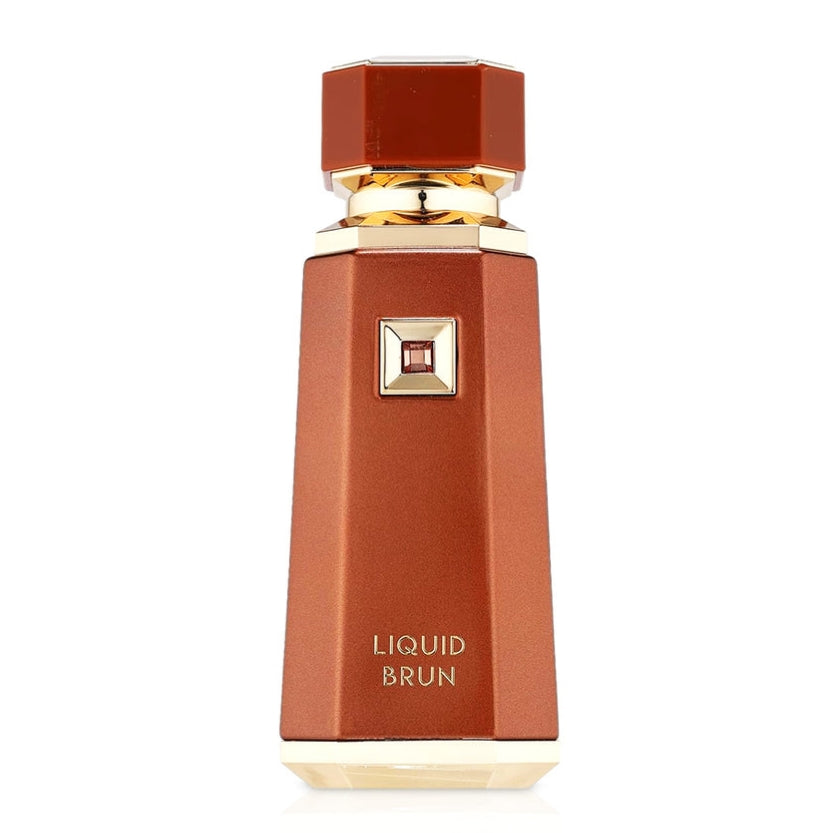 French Avenue - Liquid Brun - 100ml – Husain Fragrance
