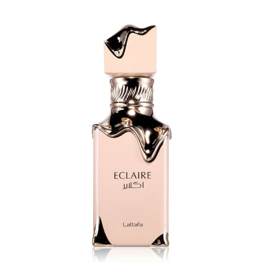 Lattafa - Eclair - 100ml – Husain Fragrance