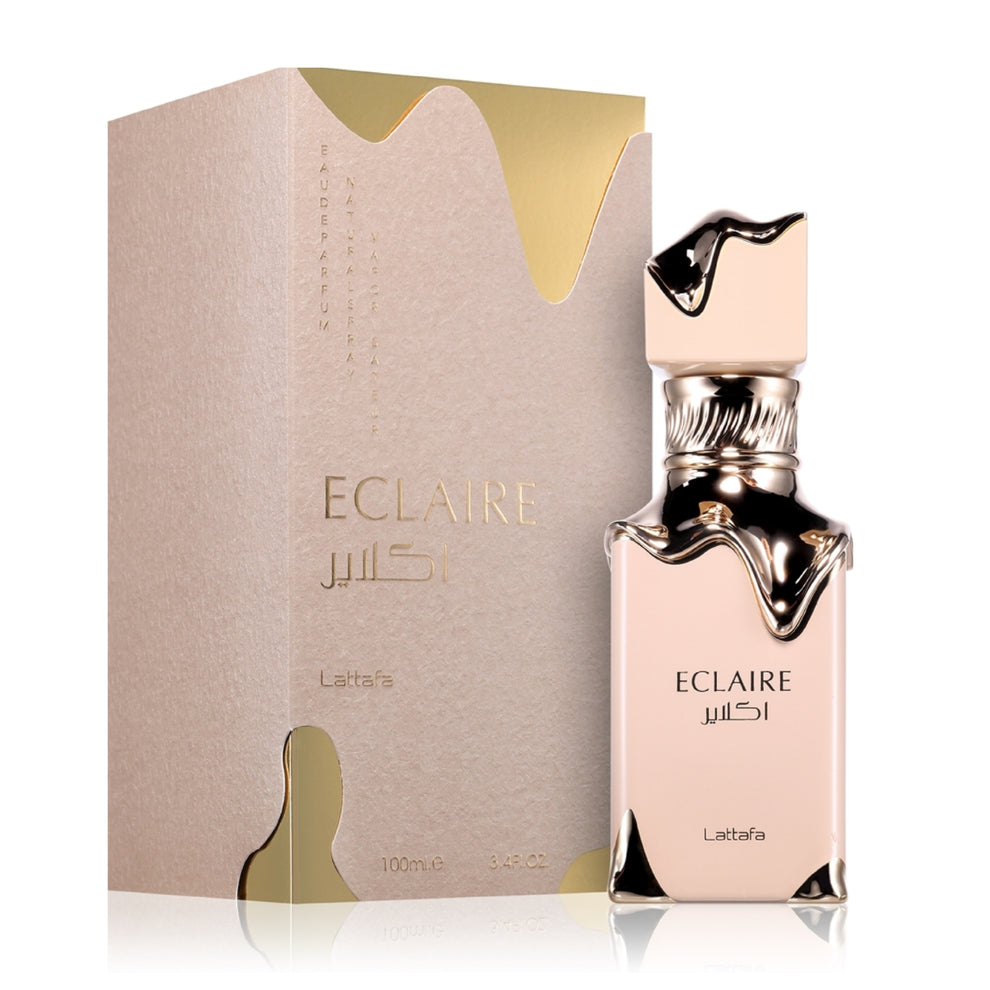 Lattafa - Eclair - 100ml – Husain Fragrance