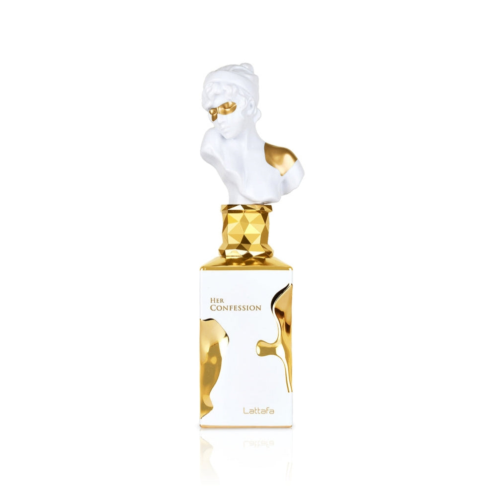 Lattafa - Her Confession - 100ml – Husain Fragrance