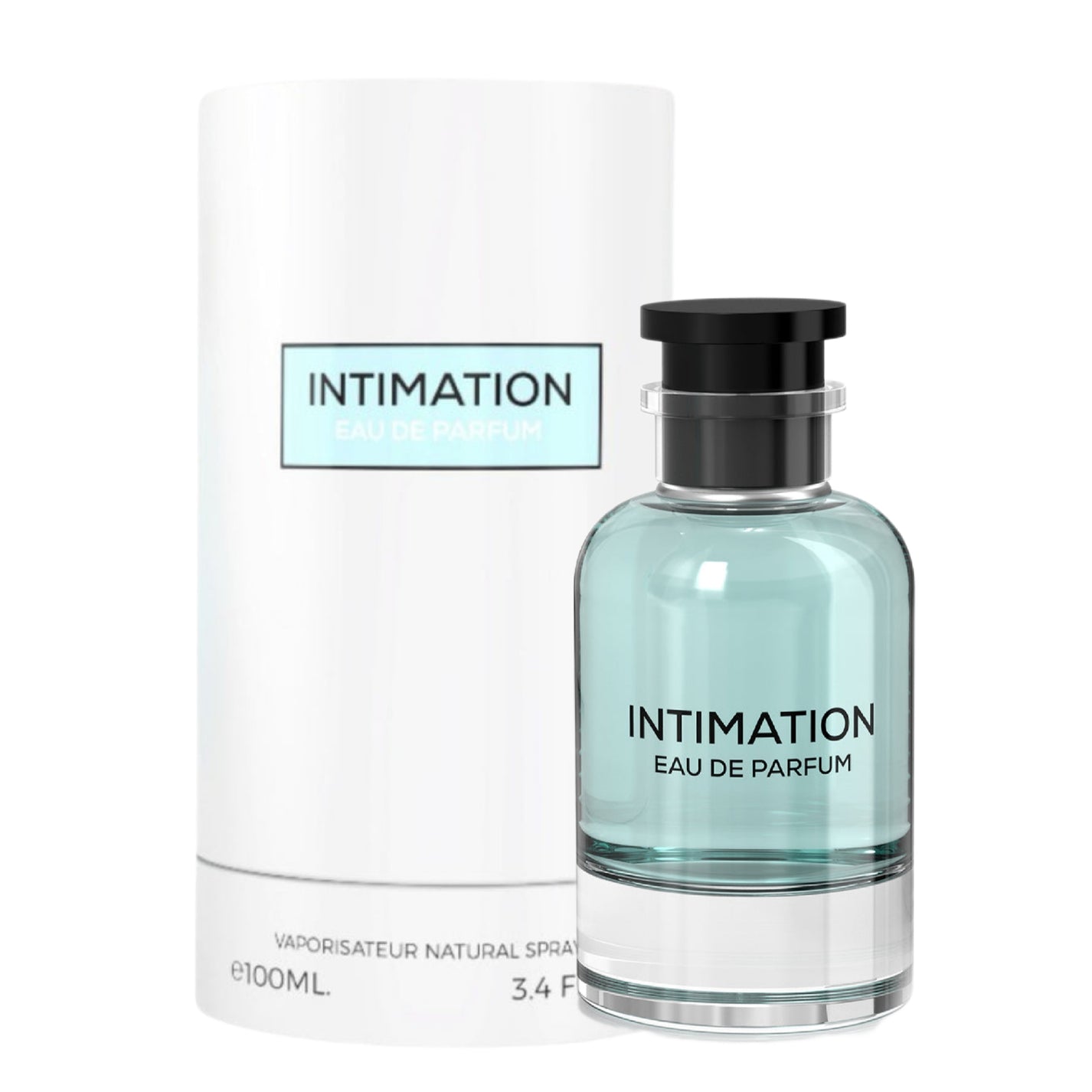 Emper - Intimation - 100ml – Husain Fragrance