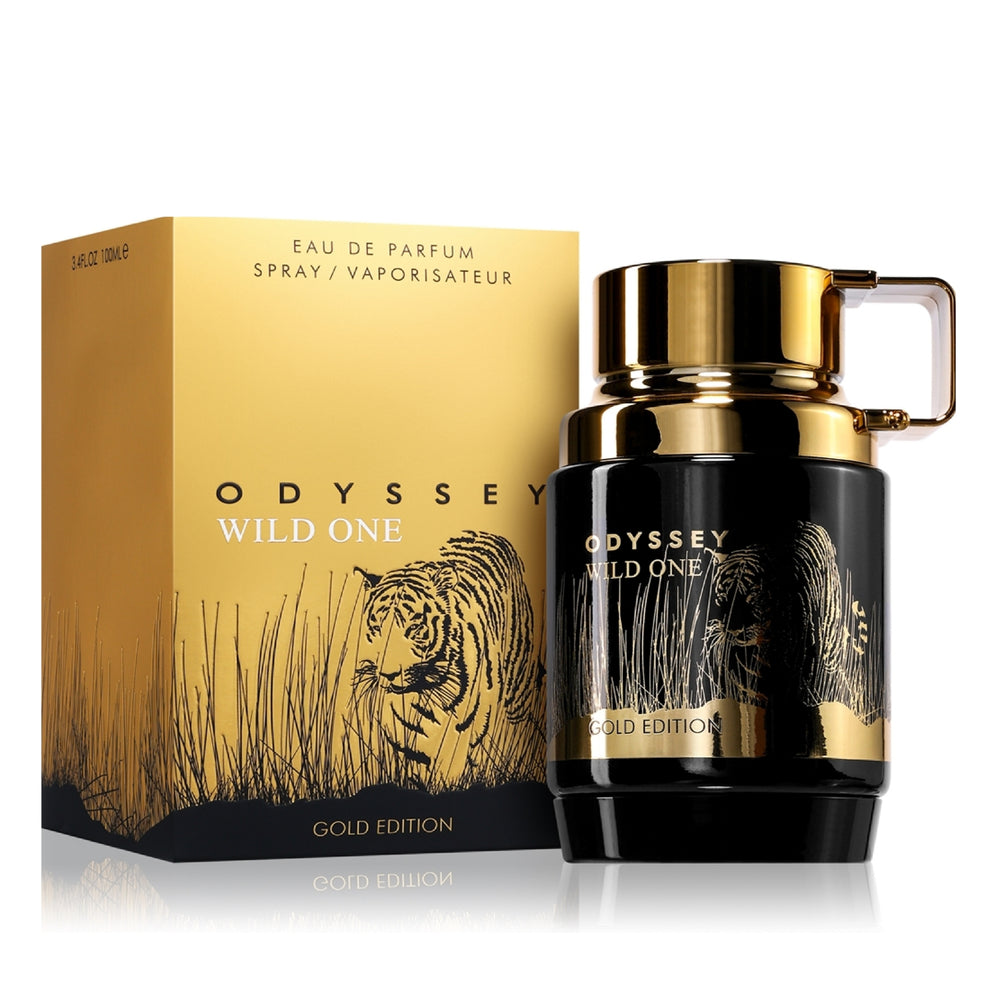 Armaf - Odyssey Wild One - 100ml – Husain Fragrance