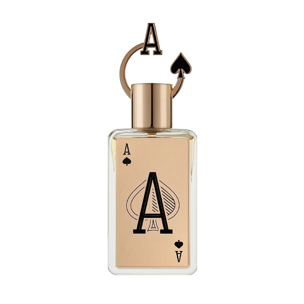 Fragrance World - Ace – 100ml – Husain Fragrance