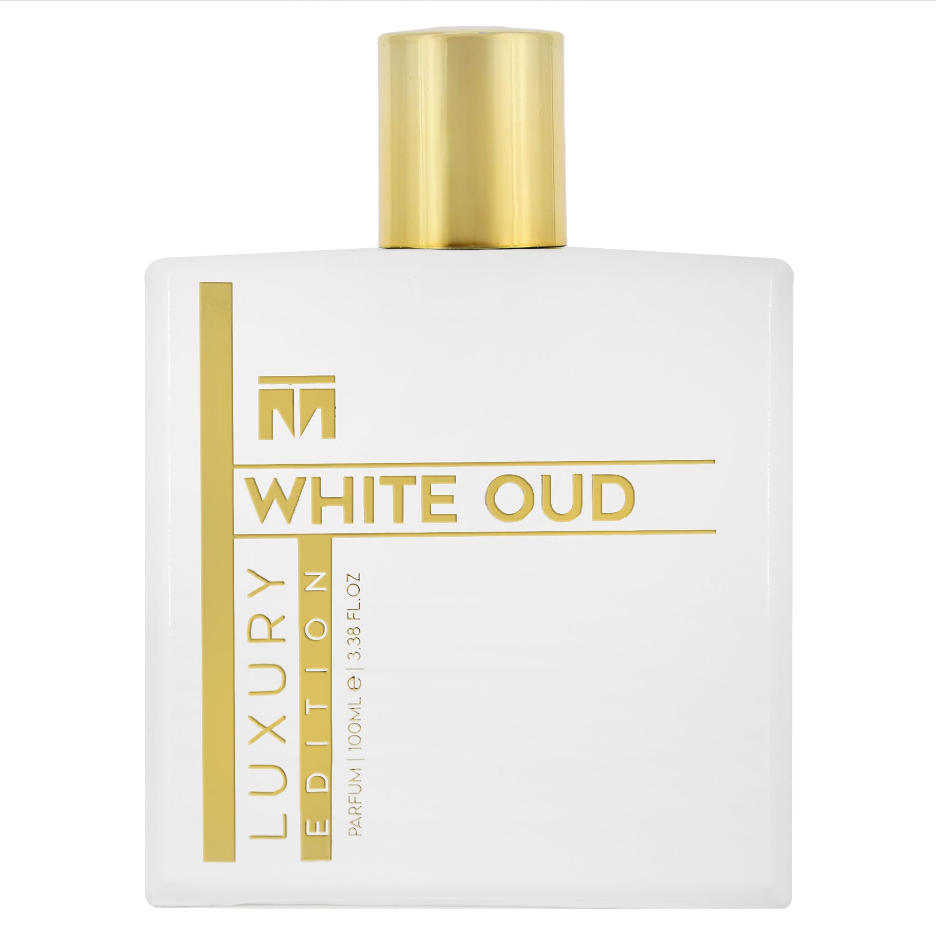 WHITE OUD LUXURY EDITION – Husain Fragrance