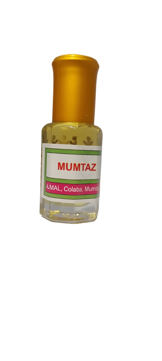 Ajmal mumtaz oil 6 ml – Husain Fragrance
