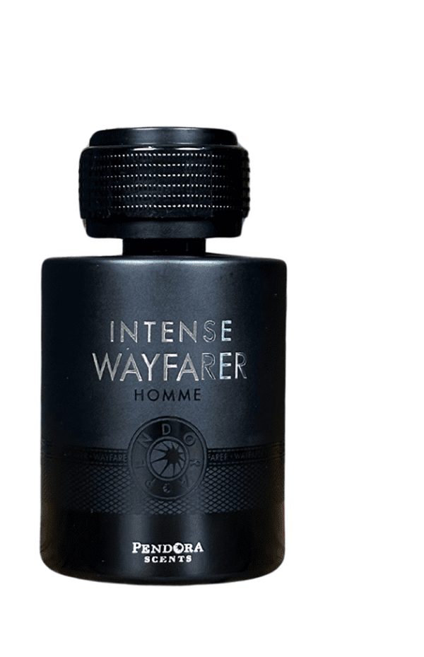 Intense Wayfarer EDP by pendora scent 100ML FOR MEN – Husain Fragrance
