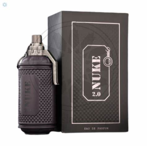 Nuke 2.0 Fragrance World – Husain Fragrance