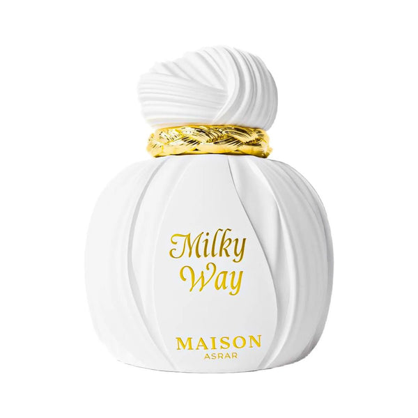 Milky Way Perfume 100ml EDP Maison Asrar – Husain Fragrance