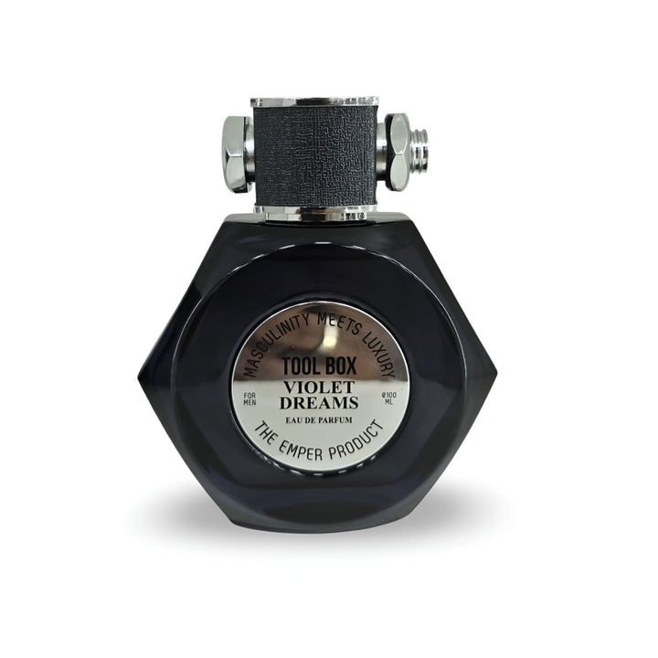 Emper - Toolbox Violet Dreams - 100ml – Husain Fragrance