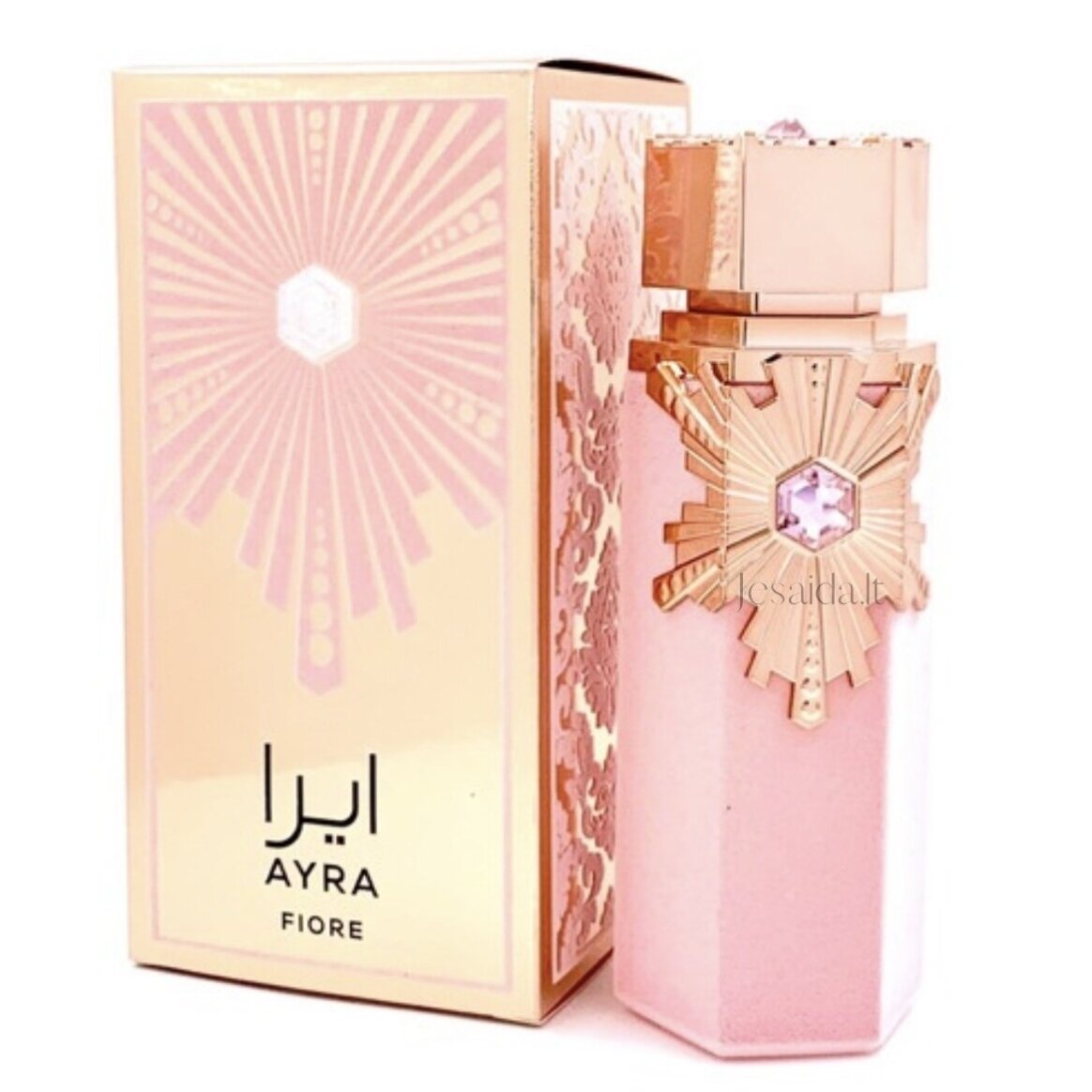 Athoor Al Alam Ayra Fiore – Husain Fragrance