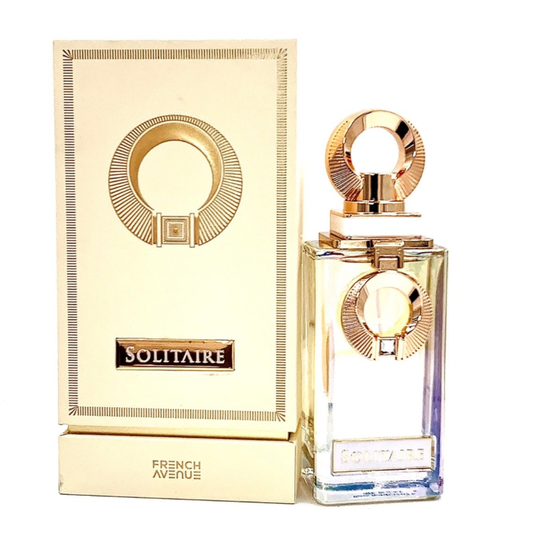 NEW – Husain Fragrance