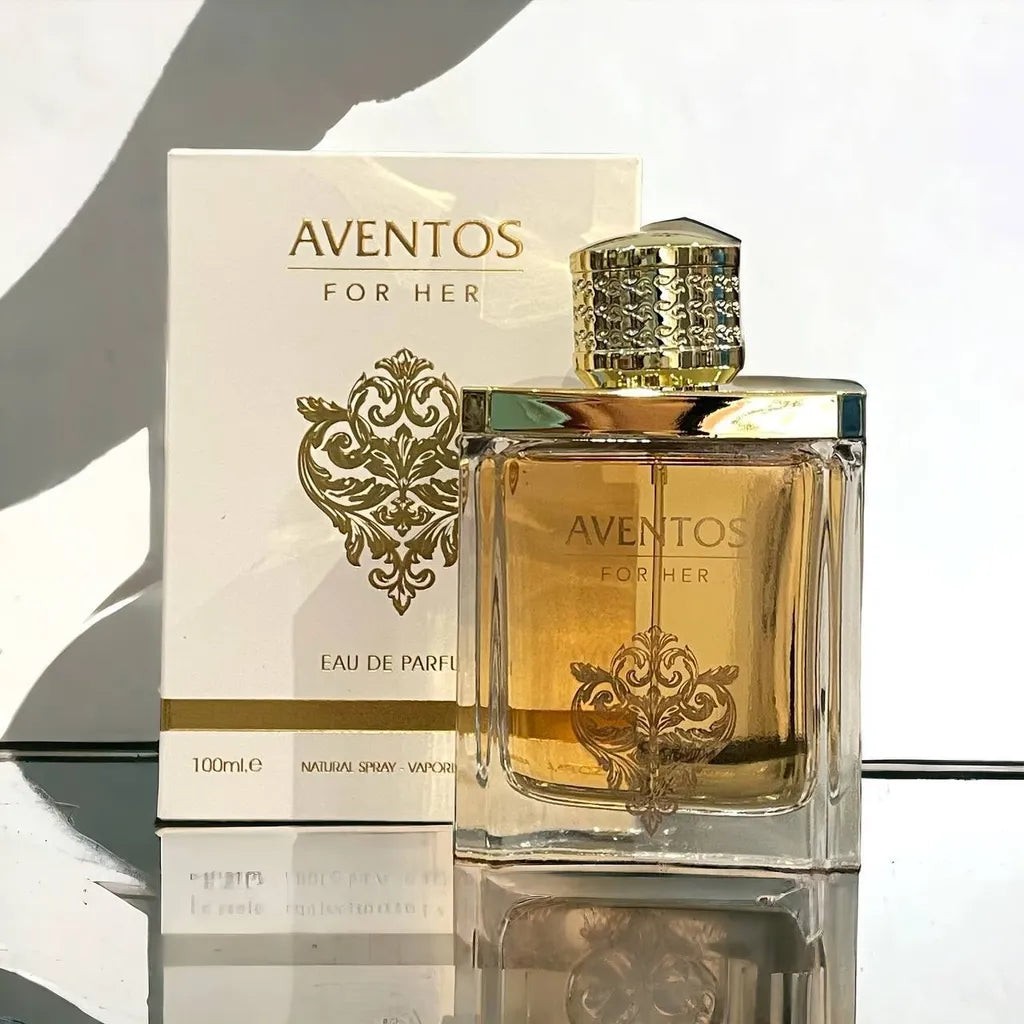 Aventos for Her 100ml – Husain Fragrance