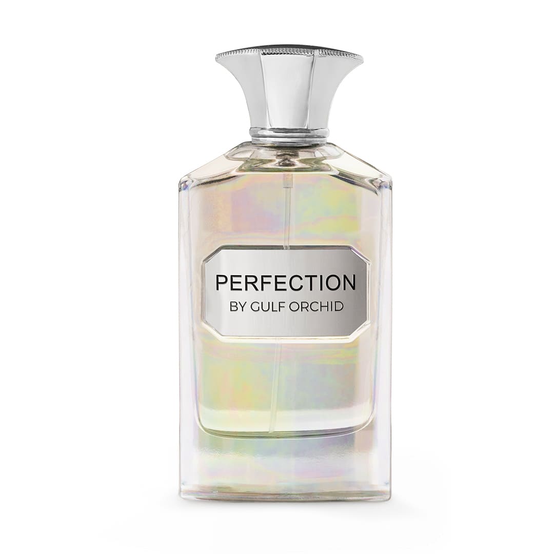 Gulf Orchid PERFECTION 105 ML - EDP – Husain Fragrance