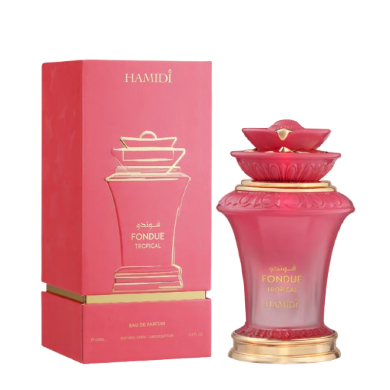 NEW – Husain Fragrance
