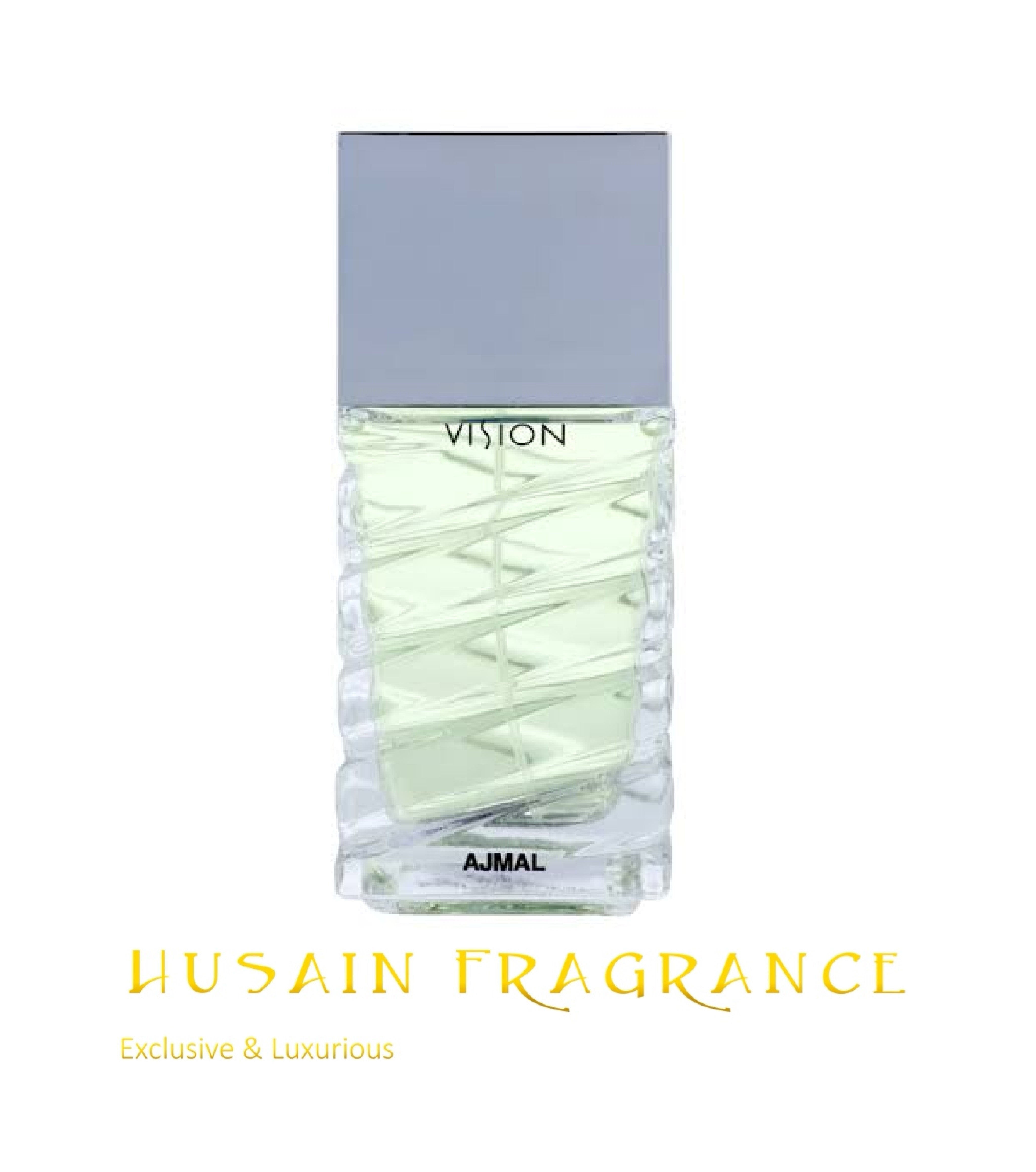 Ajmal Vision – Husain Fragrance