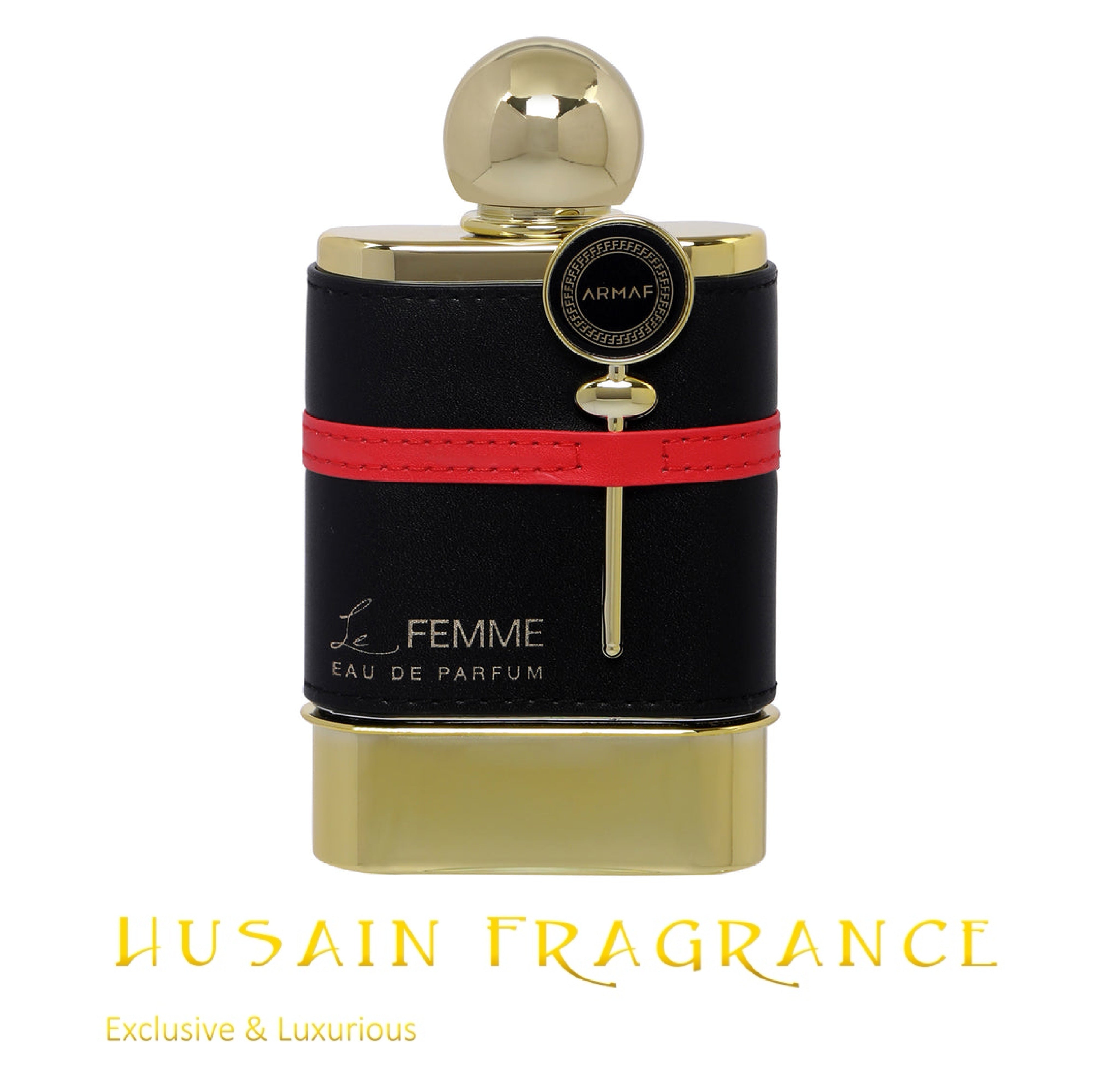 Armaf Le Femme – Husain Fragrance