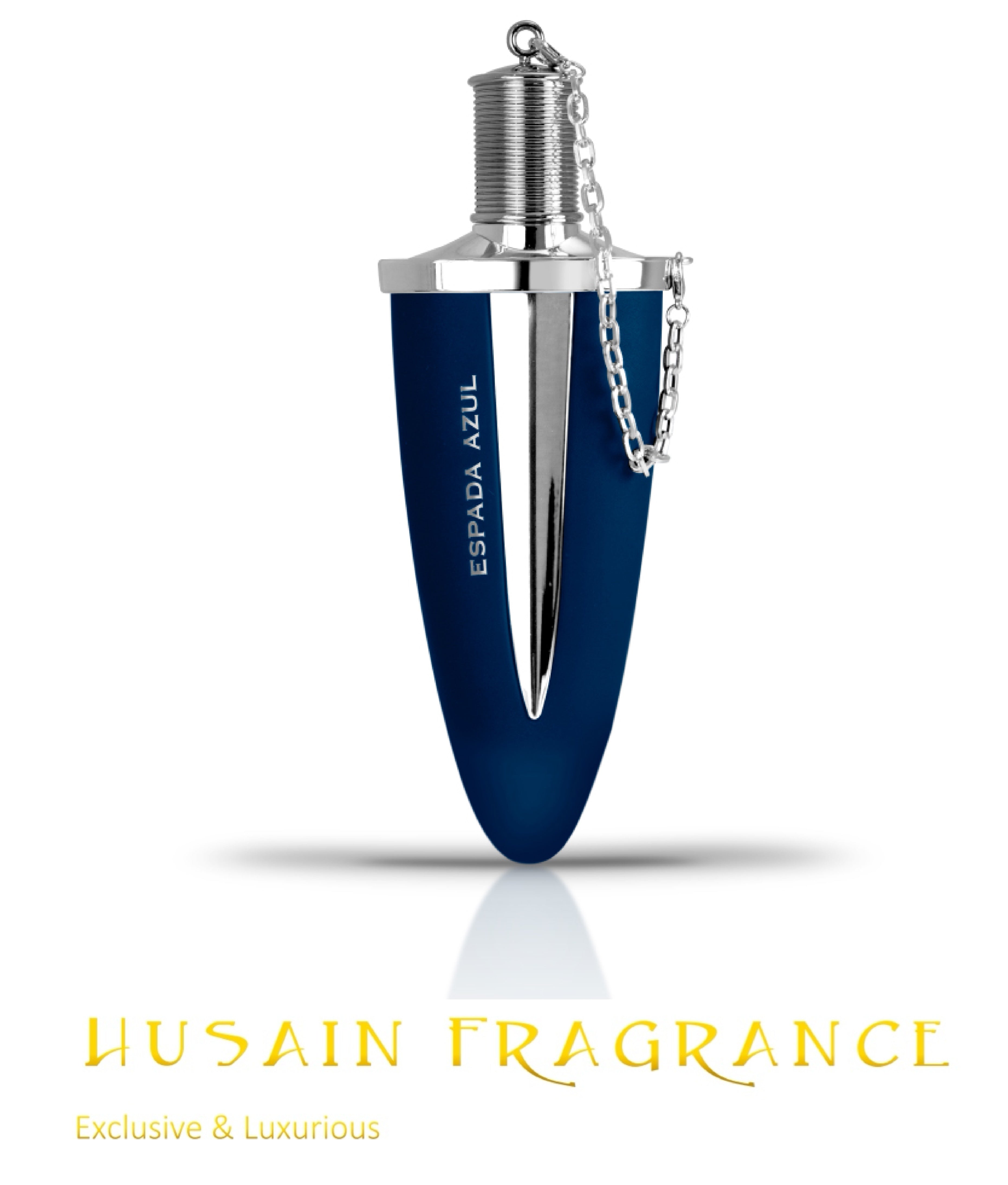 Emper Espada Azul – Husain Fragrance