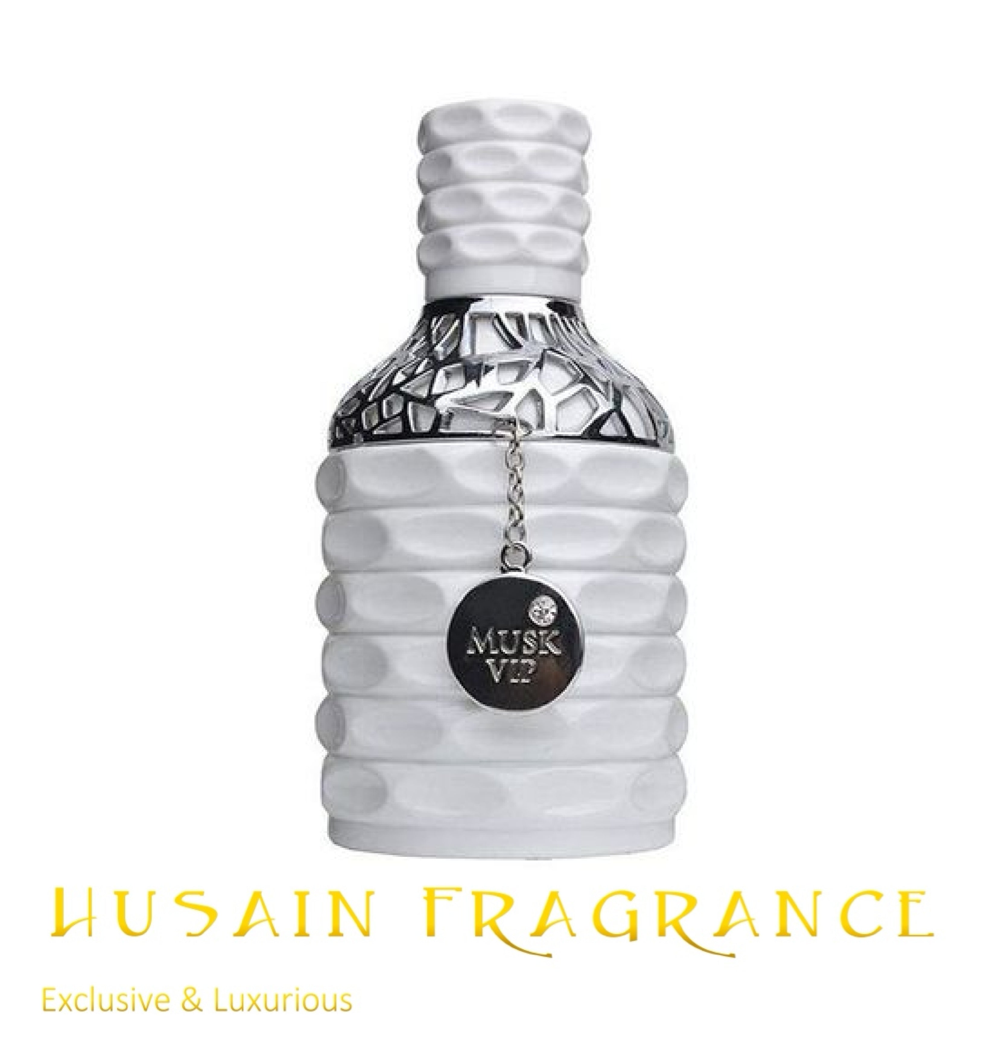 Musk VIP – Husain Fragrance