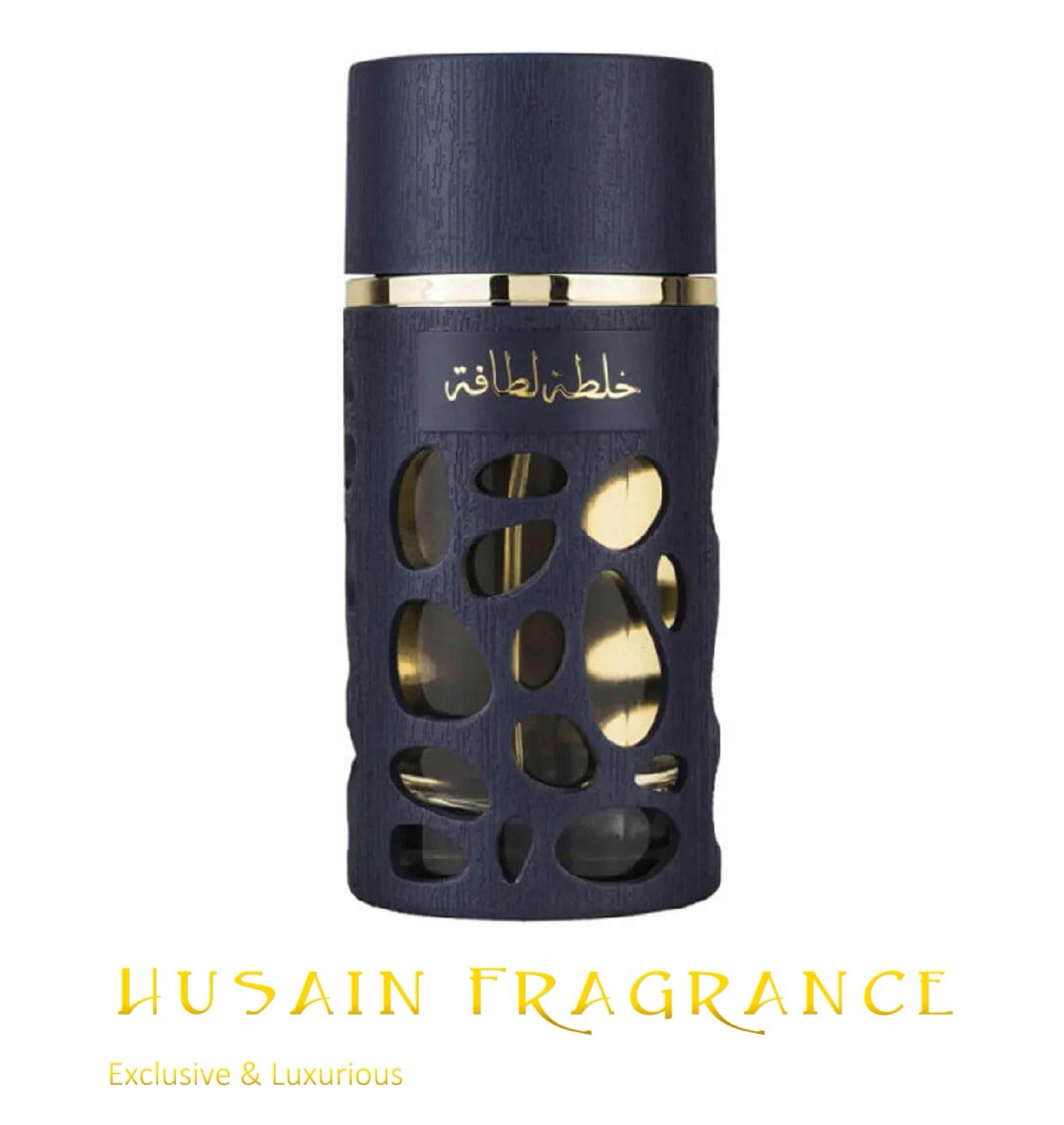 Lattafa Khalta Blend of Lattafa – Husain Fragrance